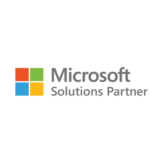 Microsoft Solutions Partner - OWG